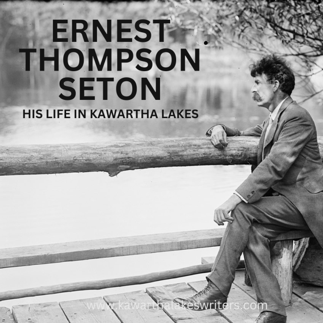 Ernest Thompson Seton