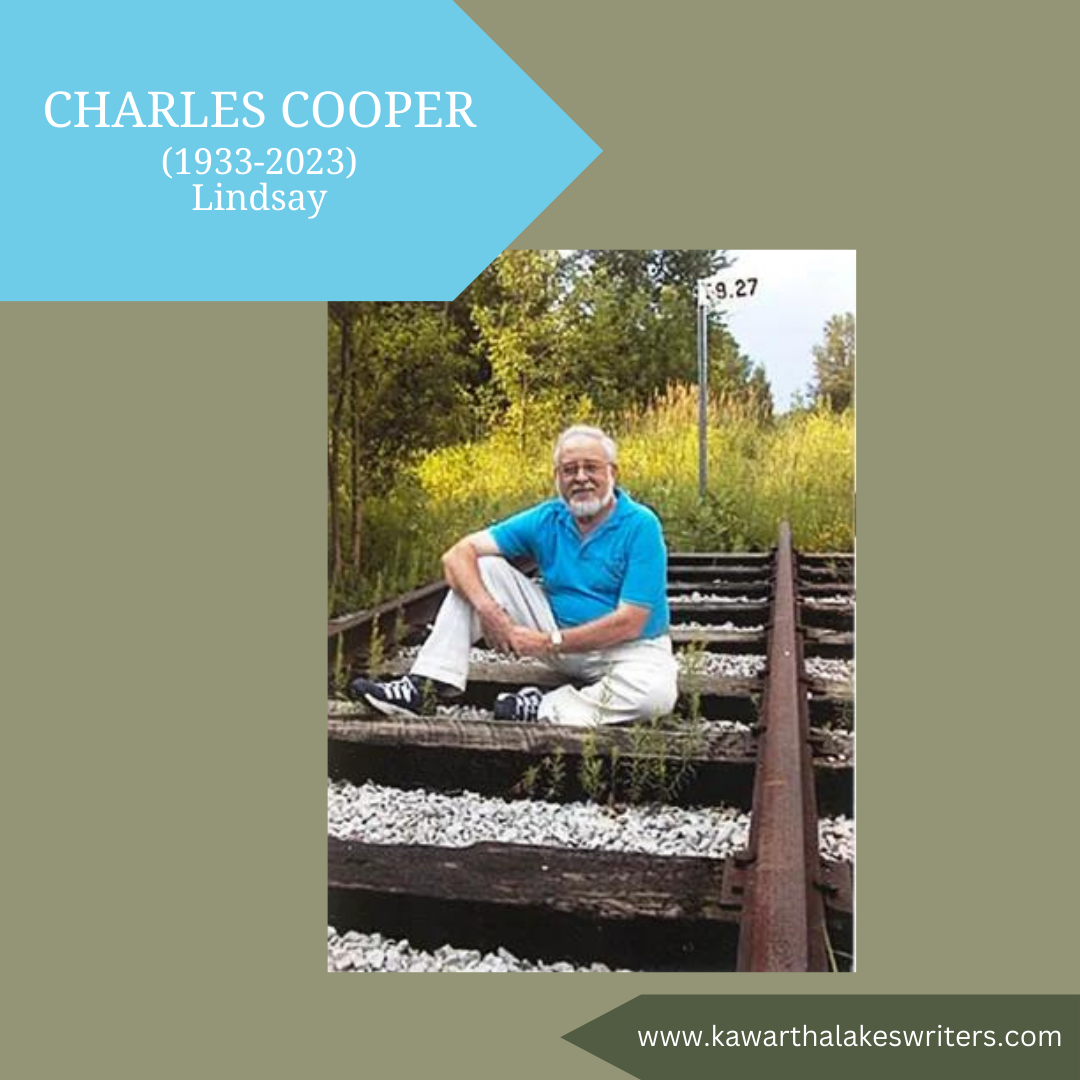 Charles Cooper